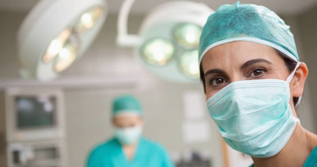 Why Choose an OMS | Oral Surgeon vs. OMS | AAOMS