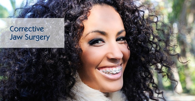 Corrective Jaw Surgery | Orthognathic Surgery | Jaw Misalignment | AAOMS