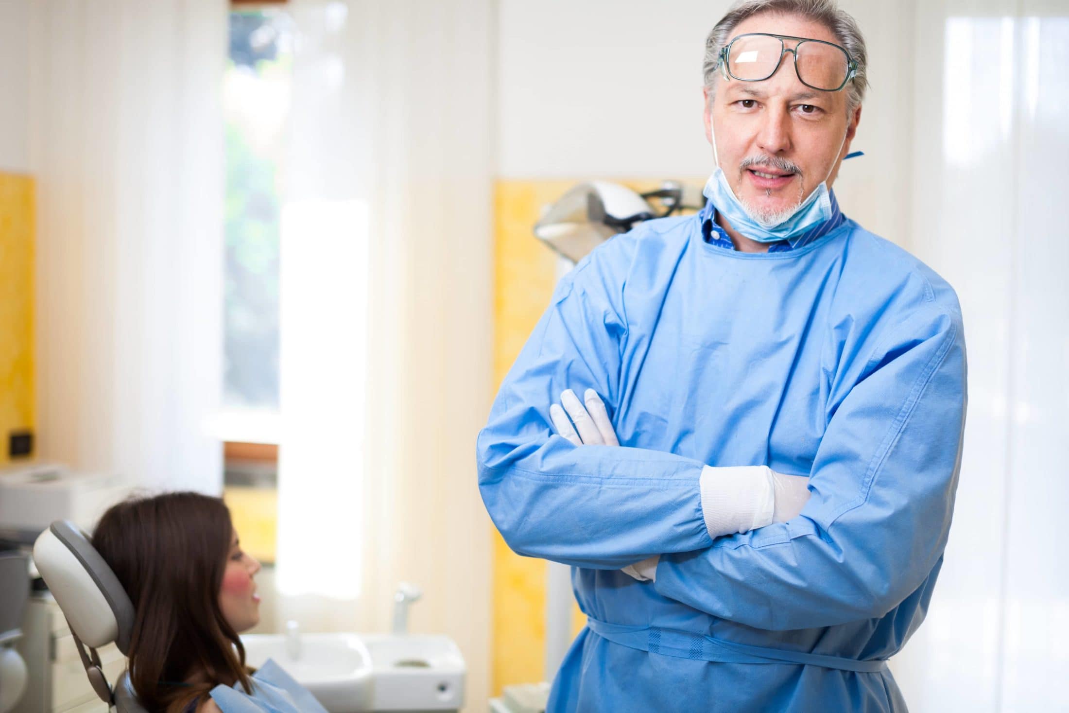 What is a Frenectomy? | Lingual Frenectomy | AAOMS