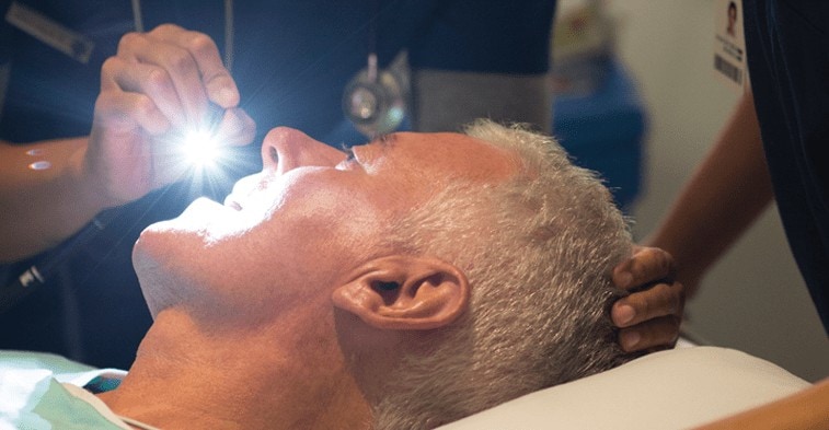 Facial Injury Surgery | Facial Trauma Surgery | AAOMS