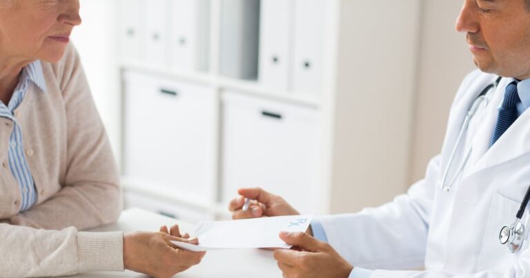 Do I Need an Oral Surgery Referral? - AAOMS Oral and Maxillofacial Surgeons